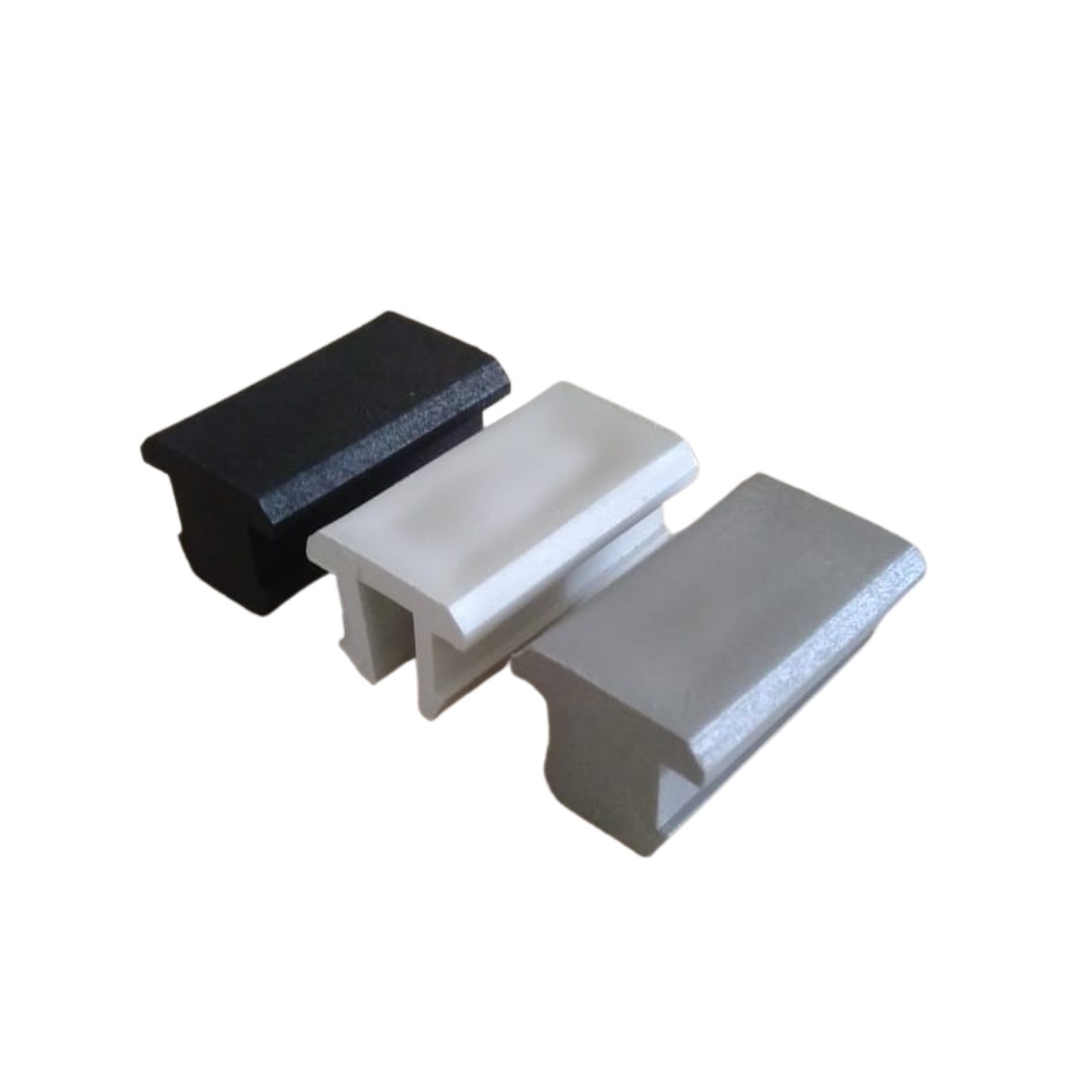 Batente Inferior Click - Para Fácil