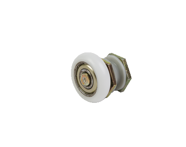 Roldana Box Mx 06 - Para Fácil