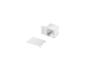 Batente Inferior Box (com parafuso) - Para Fácil